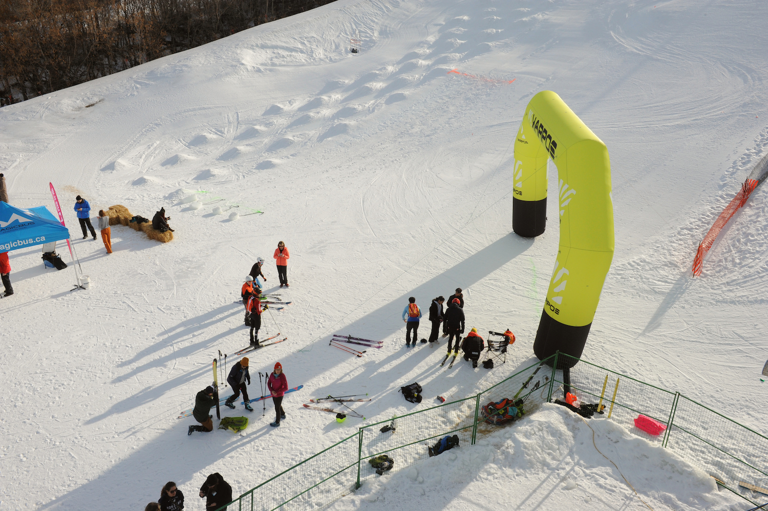 Catch YEG winter events before the snow melts | FestivalSeekers