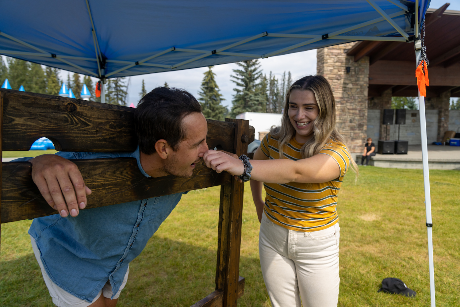 Get thee to Edson Renaissance Faire | FestivalSeekers