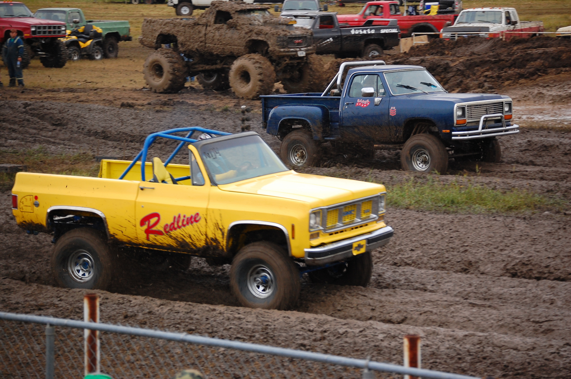 Festivals and events in Alberta in July | FestivalSeekers