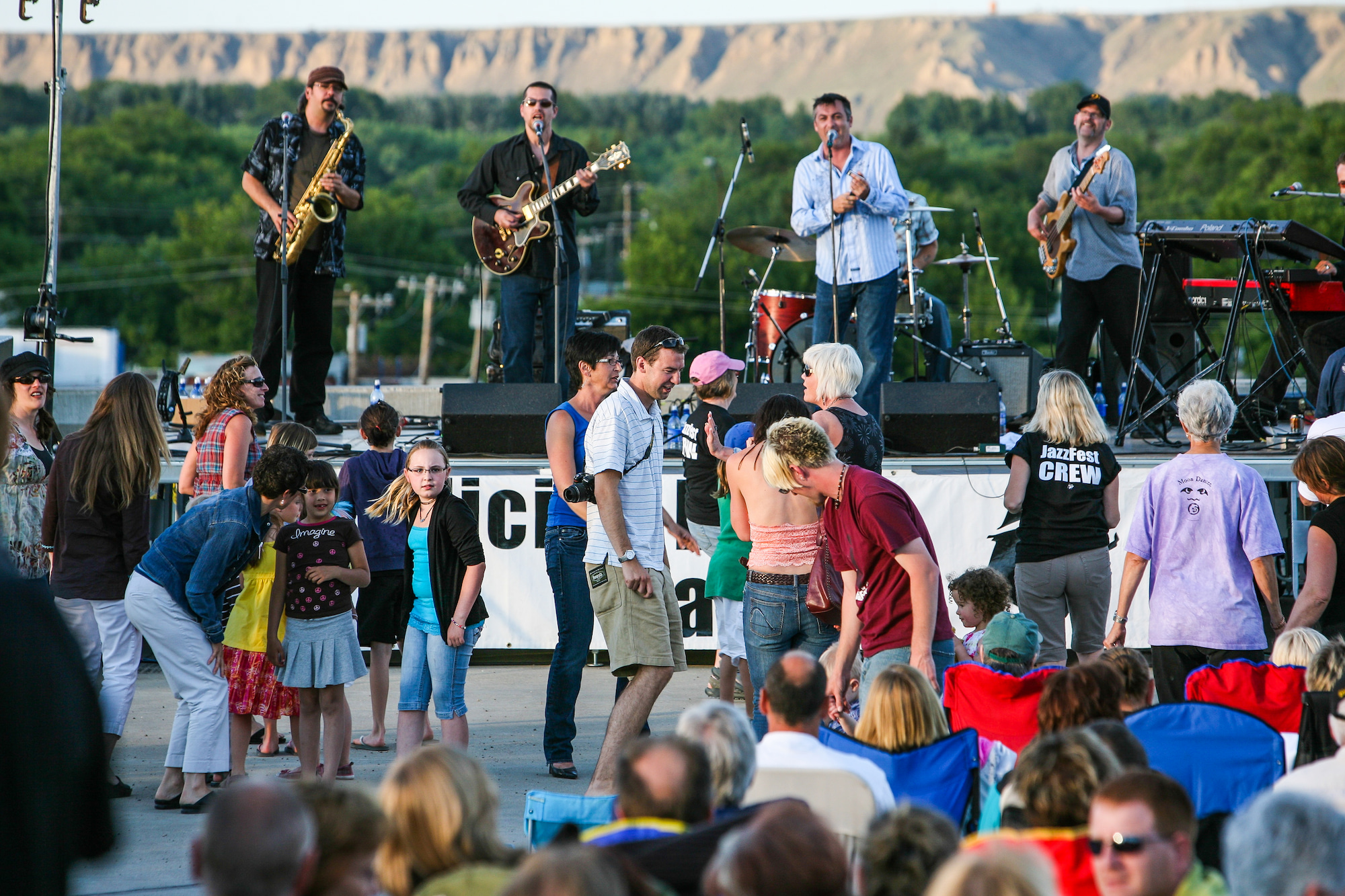 20 awesome Alberta music festivals for summer 2024 | FestivalSeekers