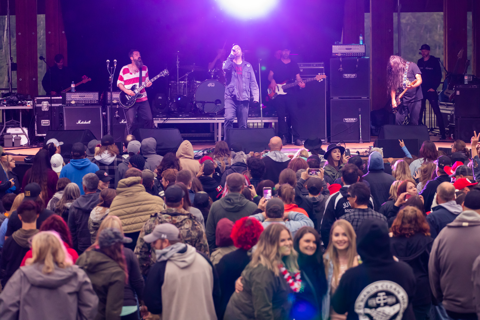 Where to celebrate Canada Day in Alberta | FestivalSeekers