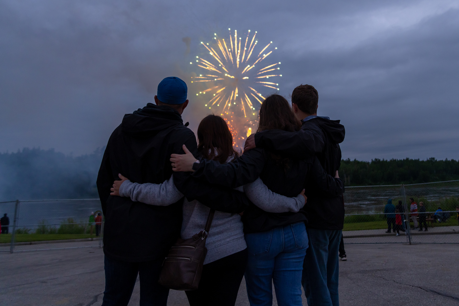 Where to celebrate Canada Day in Alberta | FestivalSeekers