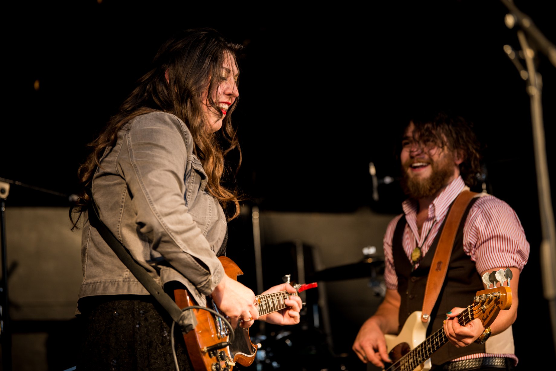 Festivals and events in Alberta in July | FestivalSeekers