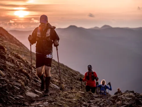 The Canadian Death Race | FestivalSeekers