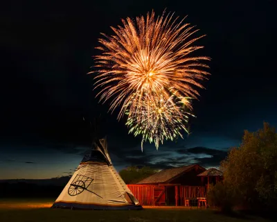 Festivals and events in Alberta in July | FestivalSeekers