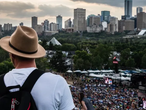20 Awesome Alberta music festivals for summer 2023 | FestivalSeekers