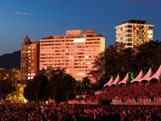 July Festivals and events in BC | FestivalSeekers