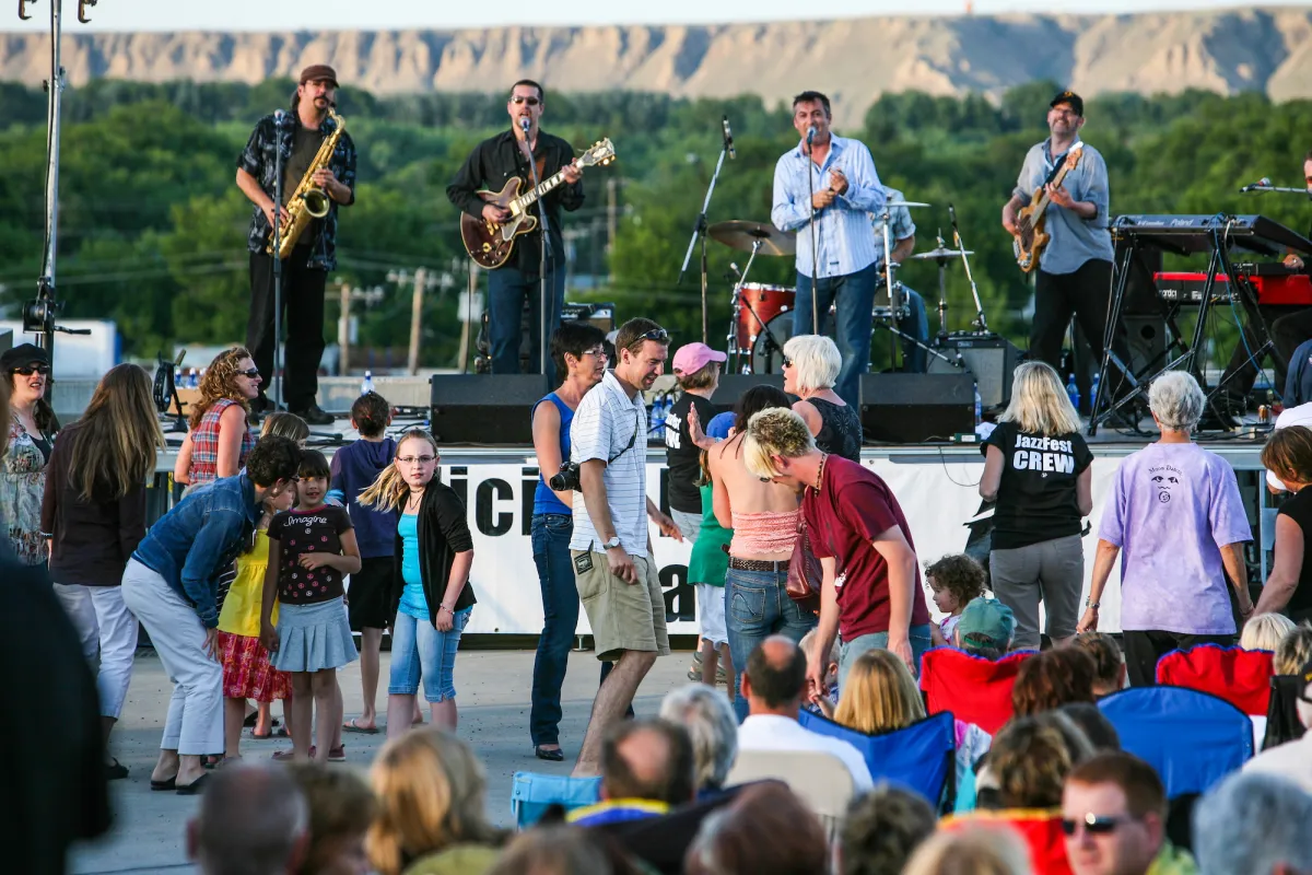 20 awesome Alberta music festivals for summer 2025 | FestivalSeekers