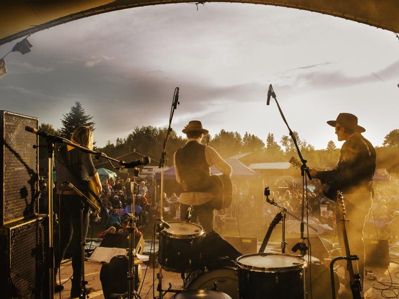 20+ bangin' BC summer 2026 music festivals | FestivalSeekers