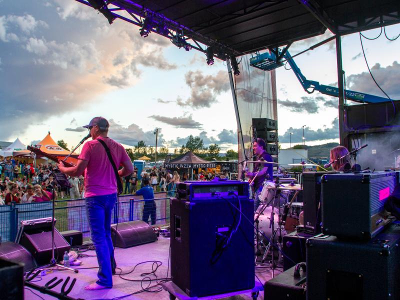 Where to celebrate Canada Day in BC | FestivalSeekers