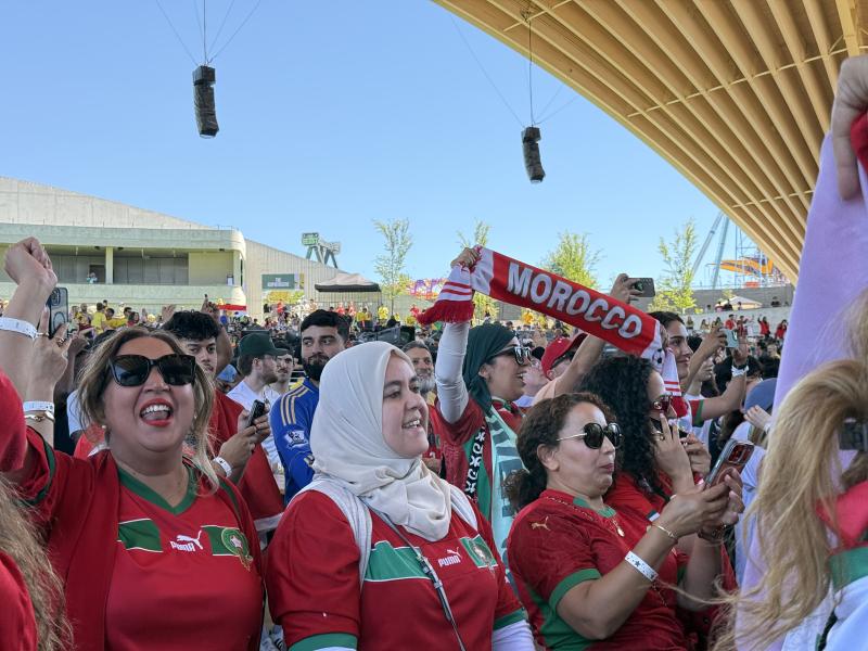 Ride the tidal wave of soccer mania in Vancouver | FestivalSeekers