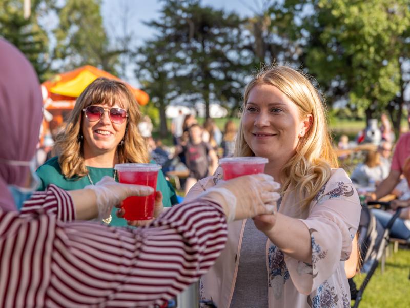 June festivals and events in Alberta | FestivalSeekers