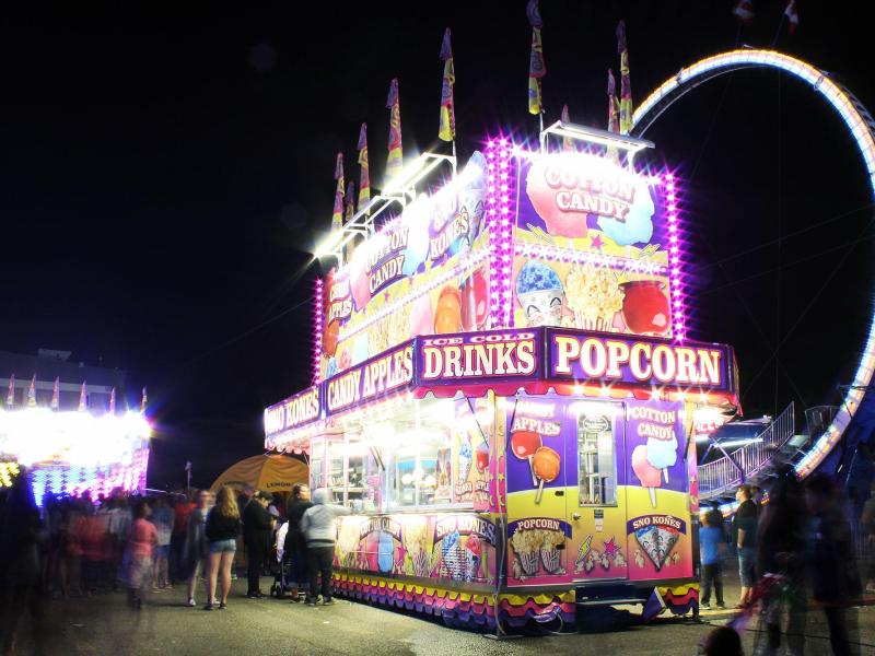 Friends, fun and food at Lethbridge’s Whoop-Up Days | FestivalSeekers