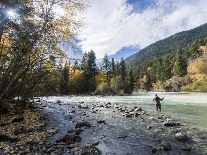Cariboo Chilcotin Coast | FestivalSeekers
