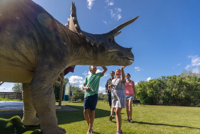 Palaeo Palooza | FestivalSeekers
